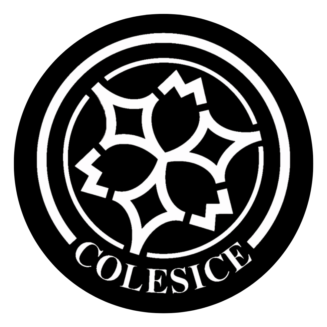 New Drop: Baby Blue Tracksuit by COLESICE | Fresh Streetwear Drip